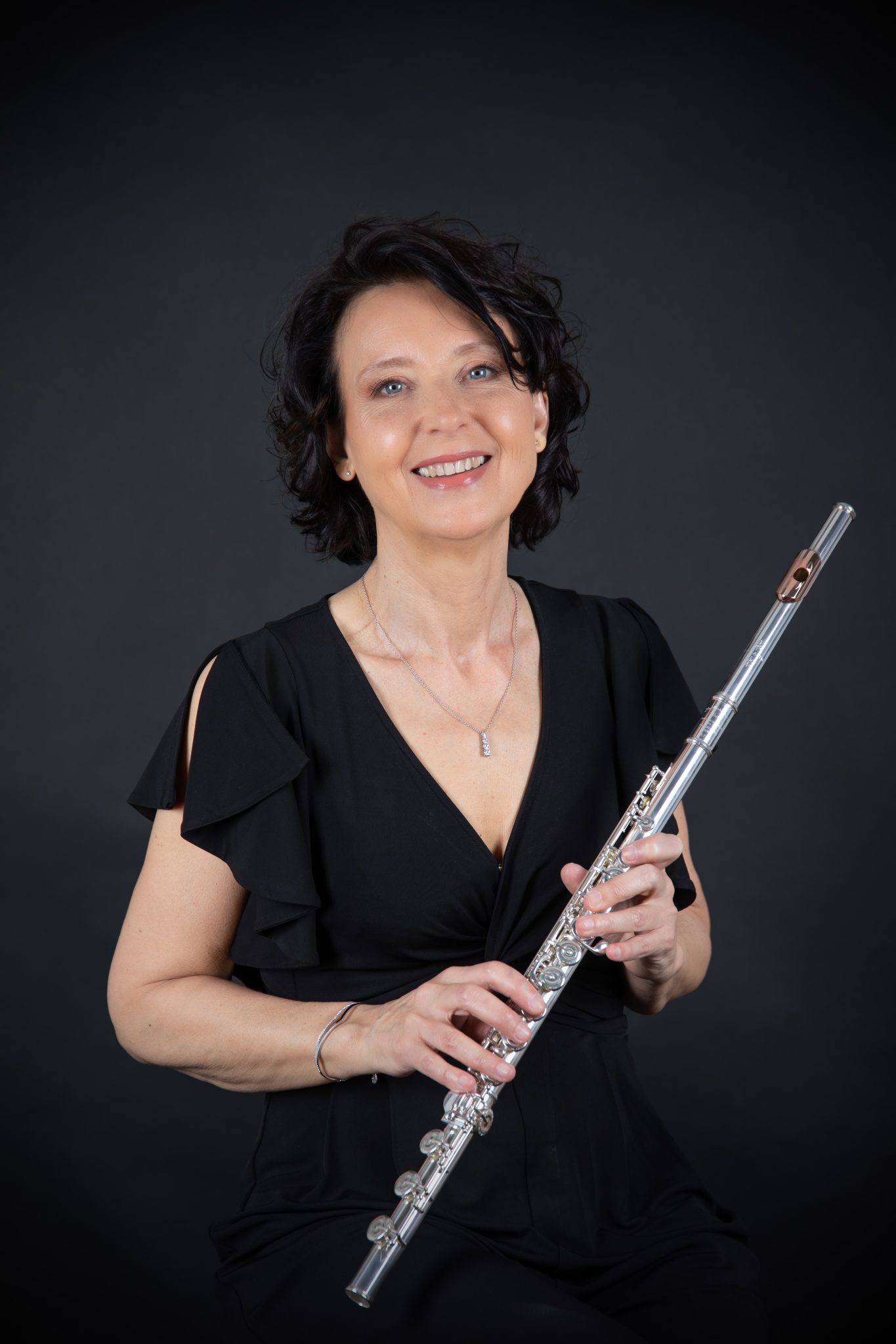 L'équipe pédagogique - Ecole de musique L'Isle sur la Sorgue